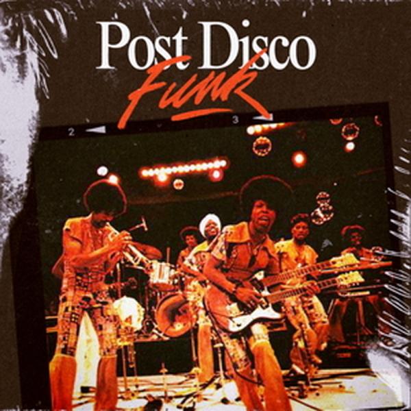 Zapp、Rick James、Dam Funkから影響を受けたポストディスコやファンクのサウンドを収録『VIBES 18 - POST DISCO FUNK』はZapp、Rick James、Dam Funkから影響を受けたポストディスコ...