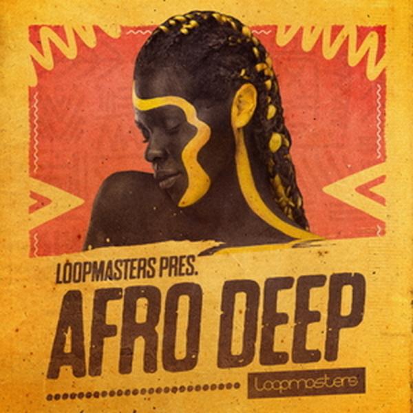 アフロハウスやディープハウス向けのジャンベパーカッションや鮮やかなシンセループ等を収録『AFRO DEEP』はアフロハウスやディープハウス向けのエネルギッシュなサウンドを含んだサンプルパックです。本作は鮮やかなシンセループ、エレガントにスイ...