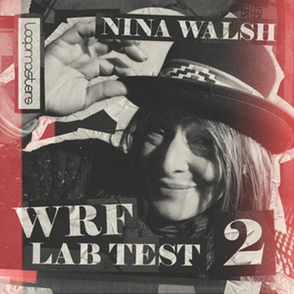 エレクトロニカやエレクトロ向けのシンセサイザーやパッド、ローズピアノなどの甘いキーボード等を収録『NINA WALSH WRF LAB TEST 2』はエレクトロニカやエレクトロ向けの実験的なサウンドを含んだサンプルパックです。本作はシンセ...