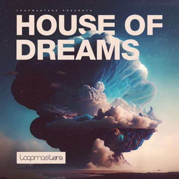 ハウス向けのディープなベースラインやエモーショナルなフック等を収録『HOUSE OF DREAMS』はハウス向けのユニークなサウンドを含んだサンプルパックです。本作はディープなベースライン、アトモスフェリックシンセとリードシンセ、ボンゴ、カ...