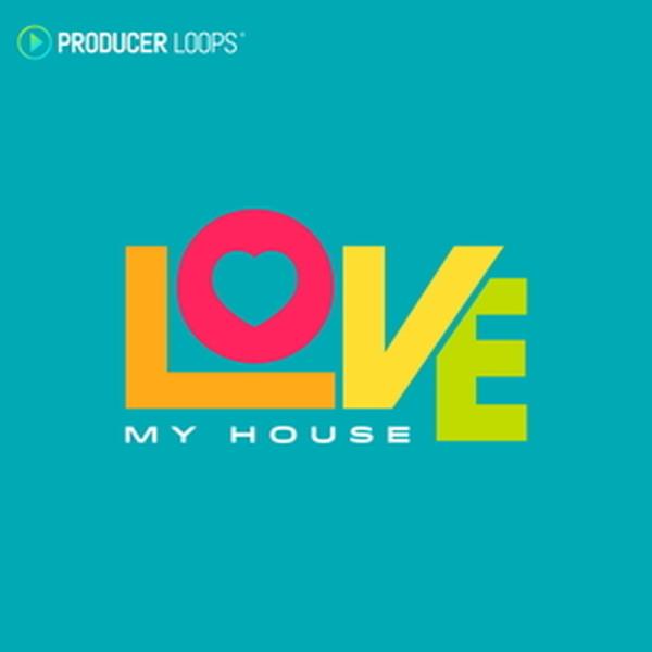 様々なハウスの制作に適したボーカルチョップやグルーヴィーなコード等を収録『LOVE MY HOUSE』は様々なハウスの制作に適したサウンドを含んだサンプルパックです。本作はモダンハウスのプラック、キー、シンセ、ベースライン、ドラムのコレクシ...