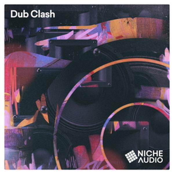 ダブやレゲエに適したオリジナルのセッションやオーガニックなサウンドを収録『DUB CLASH』はダブやレゲエに適したオリジナルのセッションやオーガニックなサウンドを含んだサンプルパックです。本作は豊かなアトモスフェリック、パンプアップされた...