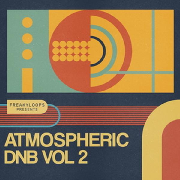 ドラムンベースの制作に適したムーディーでアトモスフェリックなサウンドを収録『ATMOSPHERIC DNB VOL. 2』はドラムンベースの制作に適したムーディーでアトモスフェリックなサウンドを含んだサンプルパックです。本作はベース、メロデ...