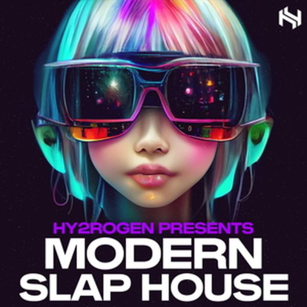 フューチャーハウス向けの弾むようなベースラインや魅力的なボーカルチョップ等を収録『MODERN SLAP HOUSE』はImanbek、MOTi、Tiesto、Vize、Regard、R3HAB等から影響を受けたフューチャーハウス向けのサウ...