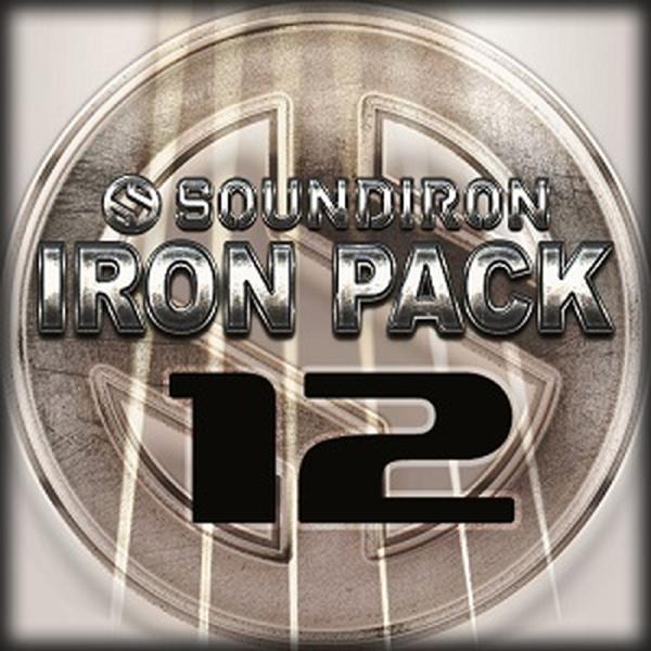 様々なアコースティックギターサウンドを再現したライブラリ『IRON PACK 12 - PREPARED GUITAR』は、様々なアコースティックギターサウンドを収録したKONTAKTライブラリ、Iron Packsシリーズの第12弾です。...