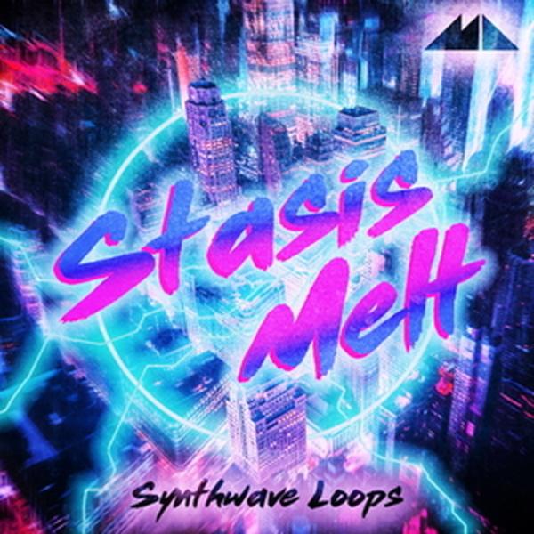 ポップスやシンセウェイブに適したノスタルジックなサウンドを収録『STASIS MELT』はポップスやシンセウェイブに適したノスタルジックなサウンドを含んだサンプルパックです。本作は厚みのあるベースライン、パッド、シンセリード、アルペジオ、ヴ...