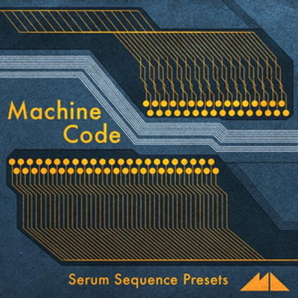 ダーティなベースラインやメロウなパッドを含んだSerum用のプリセット集『MACHINE CODE』はハウス、テクノ、ミニマル、アンビエント、シネマティックに適したユニークでエネルギッシュなサウンドを含んだSerum用のプリセット集です。本...