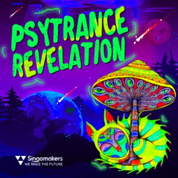 サイトランスやトランスに適したモダンなサウンドを収録『PSYTRANCE REVELATION』はサイトランスやトランスに適したモダンなサウンドを含んだサンプルパックです。本作はアンビエンスループ、フィルターシーケンス、Voxループ、ドラム...
