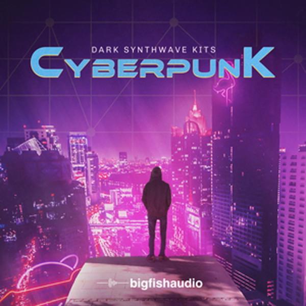 多数のビンテージシンセの名器を使用して制作されたサイバーパンク向けのサンプルパック『Cyberpunk - Dark Synthwave Kits』は、サイバーパンクとフューチャーパンクポップのジャンルの壁を乗り越えたサンプルパックです。J...