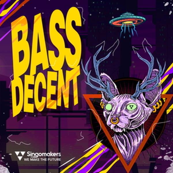 ベースハウスの制作に適したパワフルなベースループやエレクトリックなシンセループ等を収録『BASS DECENT』はベースハウスの制作に適したモダンなサウンドを含んだサンプルパックです。本作はパワフルでダーティなベースループ、エレクトリックな...