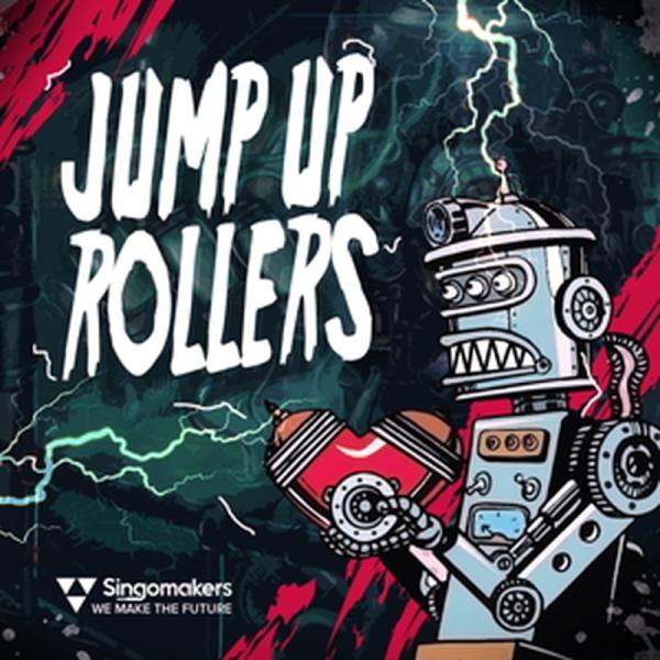 ドラムンベースに適したベースループやフルドラムループ等を収録『JUMP UP ROLLERS』はドラムンベースに適したサウンドを含んだサンプルパックです。本作はベースループ、フルドラムループ、トップループ、メロディループ、ワンショット、ボイ...