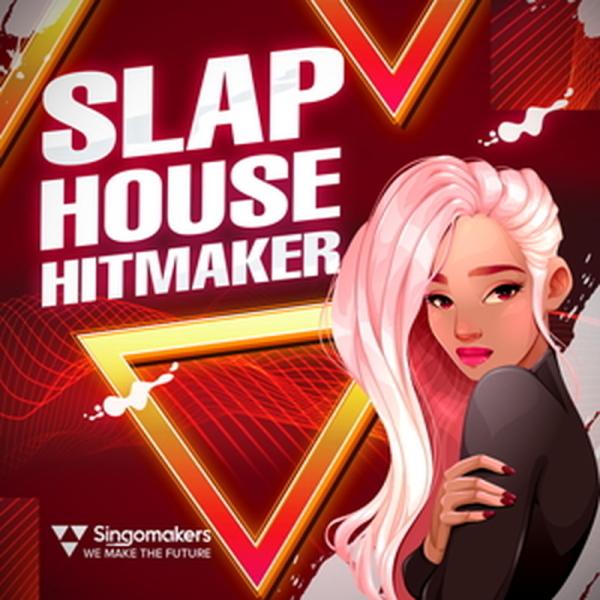 スラップハウスに適したキャッチーなメロディやパワフルなスラップベース等を収録『SLAP HOUSE HITMAKER』はスラップハウスに適したサウンドを含んだサンプルパックです。本作はキャッチーなメロディ、パワフルなスラップベース、グルーヴ...