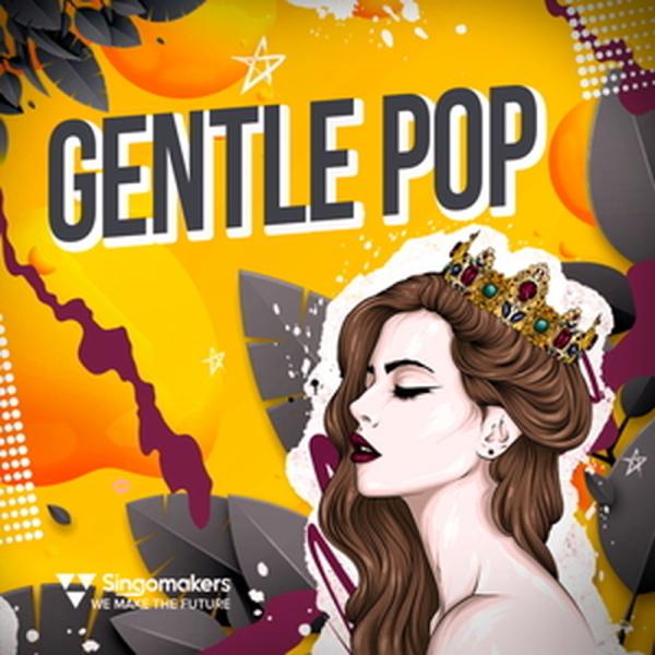 フューチャーポップスやフューチャーRnBに適したファンキーなベースやボーカル等を収録『GENTLE POP』はフューチャーポップスやフューチャーRnBに適したモダンなサウンドを含んだサンプルパックです。本作はボーカル、ファンキーなベース、ド...