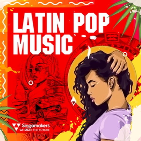 フューチャーポップスやトロピカルハウスに適したユニークなサウンドを収録『LATIN POP MUSIC』はフューチャーポップスやトロピカルハウスに適したユニークなサウンドを含んだサンプルパックです。本作はベースループ、ドラムループ、ドラムシ...