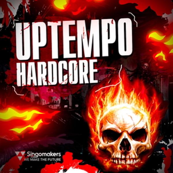 ハードコア、ロウスタイル、ハードスタイルに適したアグレッシブなサウンドを収録『UPTEMPO HARDCORE』はハードコア、ロウスタイル、ハードスタイルに適したアグレッシブなサウンドを含んだサンプルパックです。本作は歪んだキック、シンセ、...