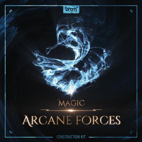 ファンタジーな世界観や、激しい魔法アクションの為の効果音ライブラリ『MAGIC - ARCANE FORCES』は、ポストプロダクションからゲームのサウンド・デザインまでカバーする、超自然的なマジック・サウンド・エフェクトを収録したライブラ...