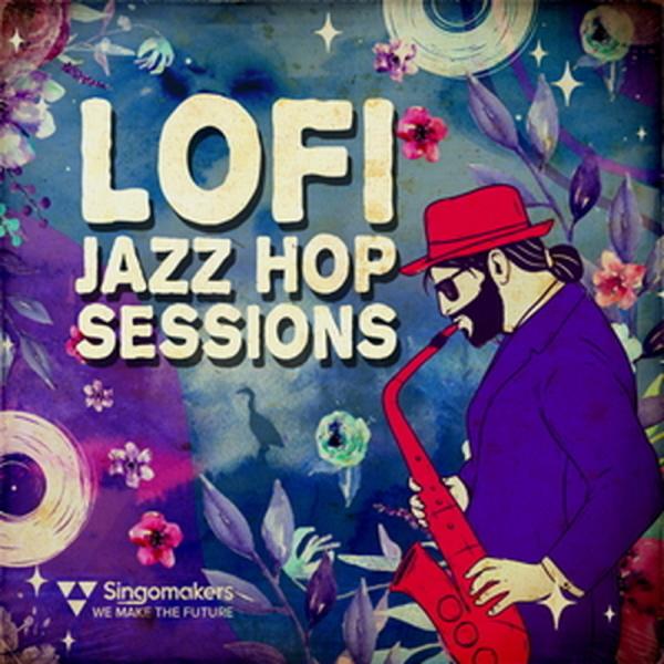 ローファイヒップホップやジャズに適した暖かみのあるビートやピアノ等を収録『LOFI JAZZ HOP SESSIONS』はローファイヒップホップやジャズに適したサウンドを含んだサンプルパックです。本作は暖かみのあるローファイビート、クラシッ...