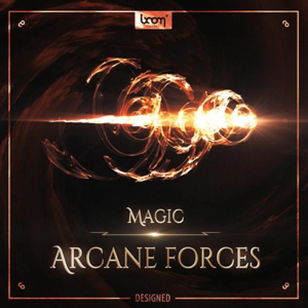 ファンタジーな世界観や、激しい魔法アクションがデザインされた効果音ライブラリ『MAGIC - ARCANE FORCES』は、ポストプロダクションからゲームのサウンド・デザインまでカバーする、超自然的なマジック・サウンド・エフェクトを収録し...