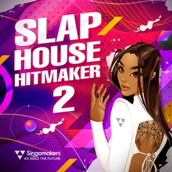 スラップハウスの制作に適したパワフルなボーカルやキャッチーなメロディ等を収録『SLAP HOUSE HITMAKER 2』はスラップハウスの制作に適したサウンドを含んだサンプルパックです。本作はパワフルなフルトラックボーカル、キャッチーなメ...