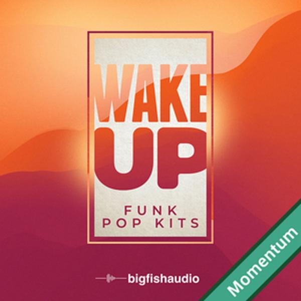 ハイエンド機材を用いてサウンドメイクされた生音が魅力のポップ/ファンク向けサンプルパック『WAKE UP - FUNK POP KITS』は、ファンク/ポップ/ディスコ/ドリームウェーブ向けのサウンドが約5.5GB収録された大容量のサンプル...