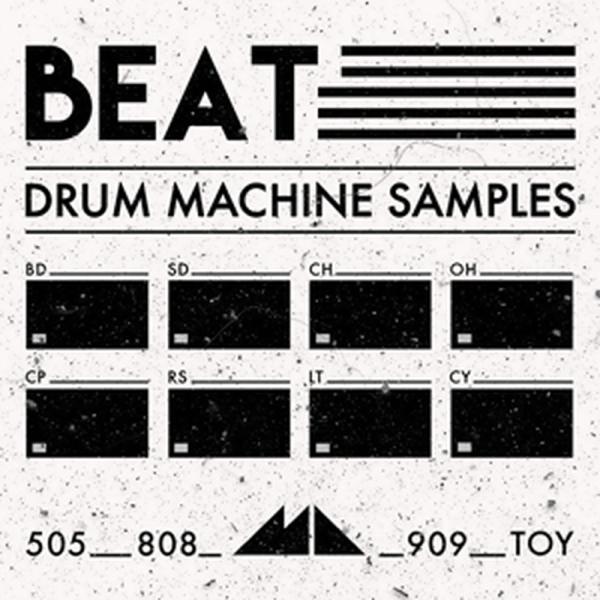 様々なジャンルで使用可能なTR505/TR808/TR909のドラムサウンドを多数収録『BEAT』は、パンチのあるTR505、迫力のある低音のTR808、クラシカルなTR909サウンド、Casioキーボードの12ビットサウンドが収録されたド...