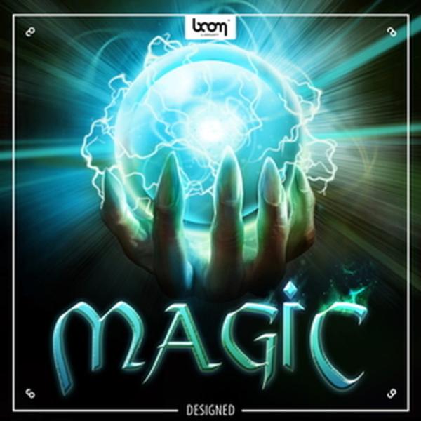 ファンタジックな「魔法」のサウンドがデザインされたライブラリ『MAGIC - DESIGNED』は、その名の通り「魔法」のサウンドを大量に収録した高品質サウンドライブラリです。炎の揺らぎ、爆発、水しぶき、氷のひび割れ、泡、チャイム、軋む音、...