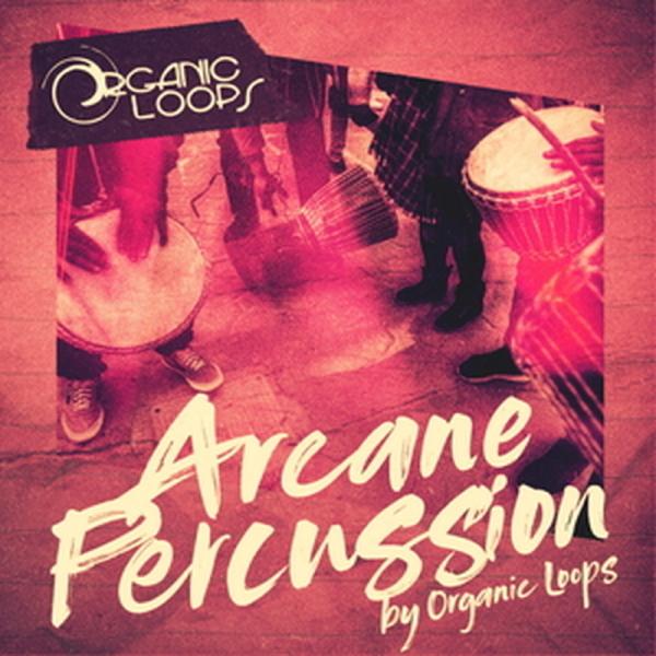 神秘的なパーカッション・サウンドを取り揃えたサンプルパック『ARCANE PERCUSSION』は、神秘的なパーカッション・サウンドを取り揃えたサンプルパックです。プロ奏者によるコンガやジャンベ、タブラなどの伝統楽器や、サンプラーパッチを収...