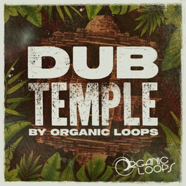 DubSalonによるdubbyでatmosphericなサンプルパック『DUB TEMPLE』は、ダブ、レゲエ、エレクトロ等のジャンルに更なる没入感を与える、オリエンタリズムやニューエイジの影響を感じさせるサウンドを収録したサンプルパック...