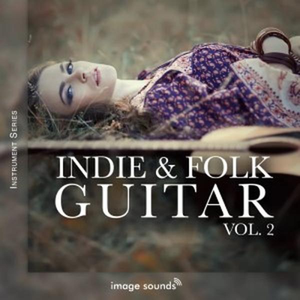 フォークの制作に適したトレンディなギターリフを収録『INDIE &amp; FOLK GUITAR VOL.2』はフォークの制作に適したトレンディなギターリフを含んだサンプルパックです。本作はアコースティックギター、エレキギター、マンドリン...