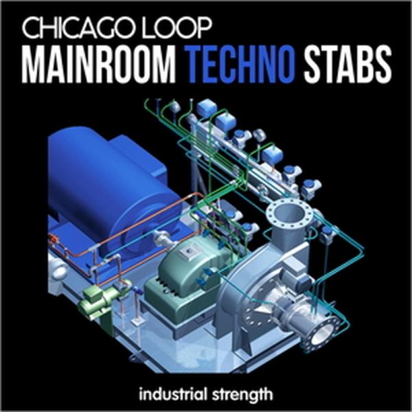 テクノに欠かせないスタブサウンドを収録『CHICAGO LOOP - MAINROOM TECHNO STABS』はテクノ、メロディックテクノ、ミニマルテクノに適したスタブサウンドを含んだサンプルパックです。本作はオールドスクールなレイヴス...