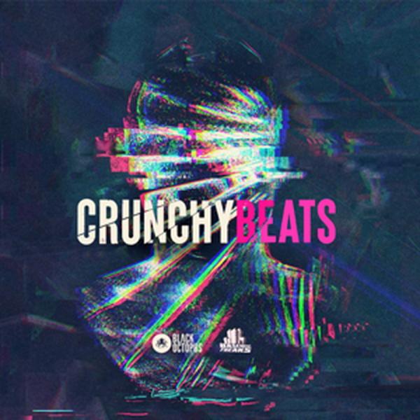 ヘビーなドラムとキッチン用品を叩いた音から作られたユニークなサウンドが収録『BASEMENT FREAKS PRESENTS CRUNCHY BEATS』は、ハードでヘビーなドラムとユニークなパーカッションサウンドが収録されたサンプルパック...