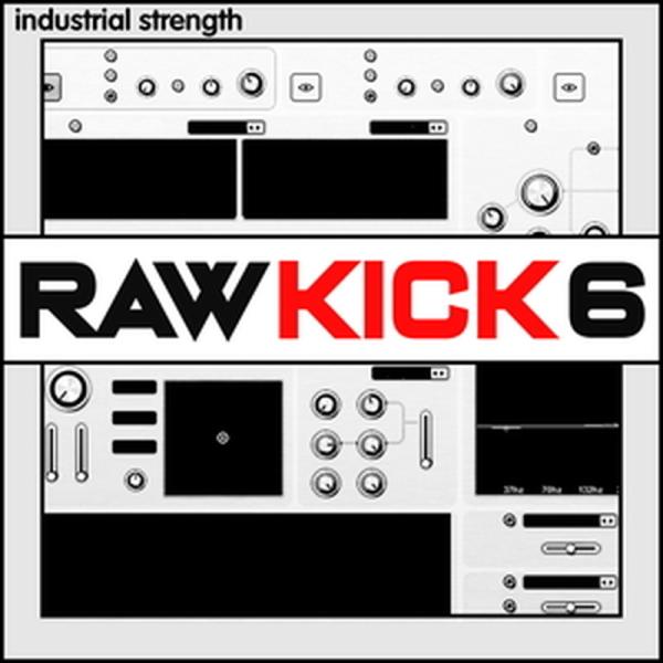 あらゆるハードコア・ハードテクノ系ジャンルに適したキックを含んだRob Papen Raw Kick用のプリセット集『RAW KICK 6』はハードコア、デジタルハードコア、メインストリームハードコア、フレンチコア、インダストリアルハードコ...