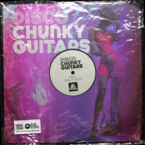 70年代/80年代のファンキーなギターサウンドが収録されたサンプルパック『BASEMENT FREAKS PRESENTS DISCO CHUNKY GUITARS』は、Nile Rodgersなどにインスパイアされた70年代、80年代を感...
