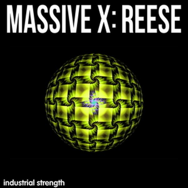 リースベースをテーマにしたドラムンベースに最適なNI Massive X用のプリセット集『MASSIVE X - REESE』はNeuro系ジャンルに登場するリースベースをテーマにしたドラムンベースに最適なNI Massive X用のプリセ...