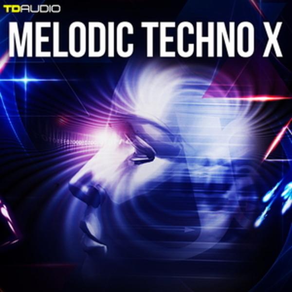 メロディックテクノの制作に適した総合的なサウンドを含んだNI Massive X用のプリセット集『TD AUDIO - MELODIC TECHNO X』はメロディックテクノの制作に適した総合的なサウンドを含んだNI Massive X用の...