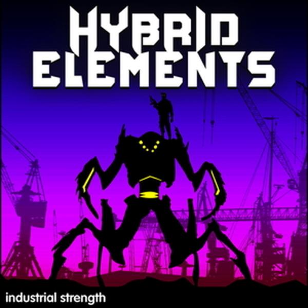 ハードコアの制作に適したヘビーなキックドラムやノイズ等を収録『HYBRID ELEMENTS』はハードコアの制作に適したパンチの効いたサウンドを含んだサンプルパックです。本作はヘビーなキックドラム、ノイズ、エフェクト、ワンショット、フルルー...