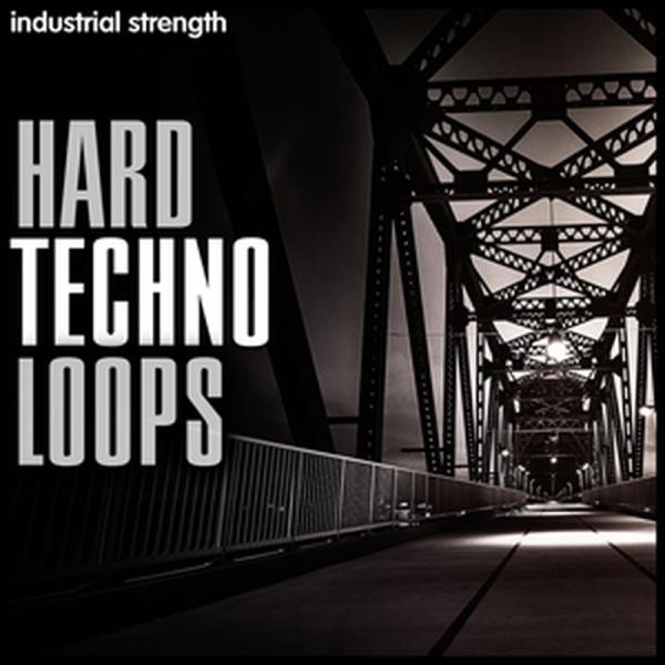 ハードスタイルのダンスミュージック、ハードテクノ、インダストリアル、EBMに適した重厚なサウンドを収録『HARD TECHNO LOOPS』はハードスタイルのダンスミュージック、ハードテクノ、インダストリアル、EBMに適した重厚なサウンドを...