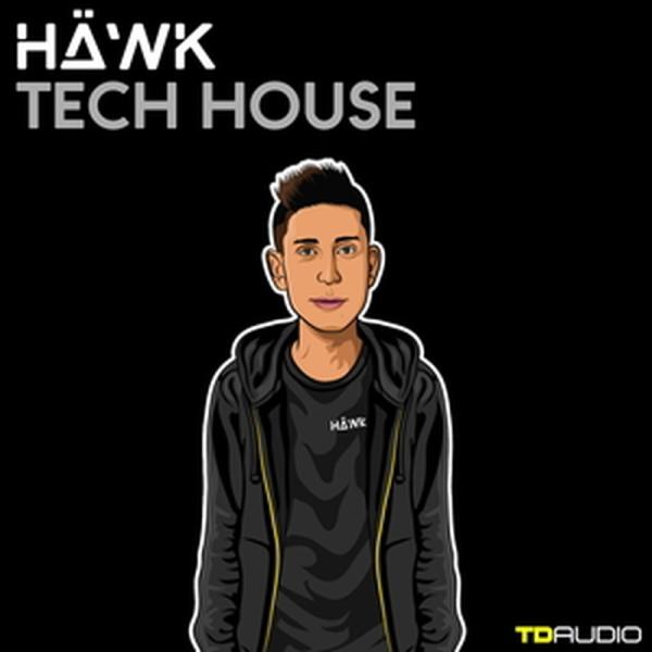 プロデューサーのHAWKが手掛けたテックハウス向けのモダンなサウンドを収録『TD AUDIO - HAWK TECH-HOUSE』はプロデューサーのHAWKが手掛けたテックハウス向けのモダンなサウンドを含んだサンプルパックです。HAWKの音...