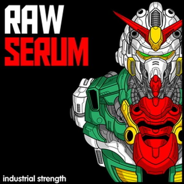 ハードコアやハードスタイルに適したエキサイティングなサウンドを含んだSerum用のプリセット集『RAW SERUM』はハードコアやハードスタイルに適したエキサイティングなサウンドを含んだSerum用のプリセット集です。本作はスクリーチ、スク...