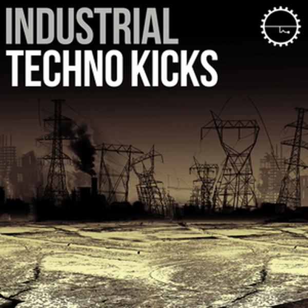 ハードテクノ、EBMテクノ、インダストリアルテクノに適したヘビーなキックサウンドを収録『INDUSTRIAL TECHNO KICKS』はハードテクノ、EBMテクノ、インダストリアルテクノに適したヘビーなキックサウンドを含んだサンプルパック...