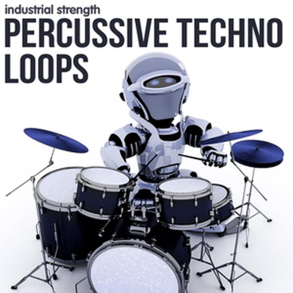 テクノ、ハウス、ハードテクノ、テックハウスに適したパーカッシブなトップループを収録『PERCUSSIVE TECHNO LOOPS』はテクノ、ハウス、ハードテクノ、プログレッシブハウス、テックハウスに適したパーカッシブなトップループを含んだ...