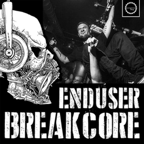 プロデューサーのEnduserによるハードコアやドラムンベースに適したサウンドを収録『ENDUSER BREAKCORE』はプロデューサーのEnduserによるハードコアやドラムンベースに適したサウンドを含んだサンプルパックです。本作はMI...