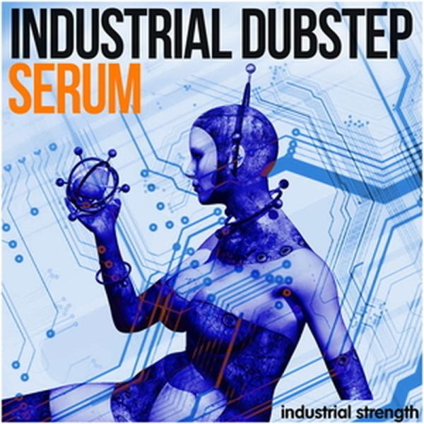 ダブステップの制作に適したインダストリアルな雰囲気をもったSerum用のプリセット集『INDUSTRIAL DUBSTEP SERUM』はダブステップの制作に適したインダストリアルな雰囲気をもったSerum用のプリセット集です。本作はモンス...