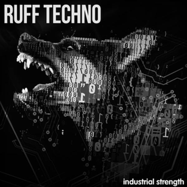 モダンなハードテクノやインダストリアルテクノに適したユニークなサウンドを収録『RUFF TECHNO』はモダンなハードテクノやインダストリアルテクノに適したユニークなサウンドを含んだサンプルパックです。本作はヘビーなキックドラム、スリックな...