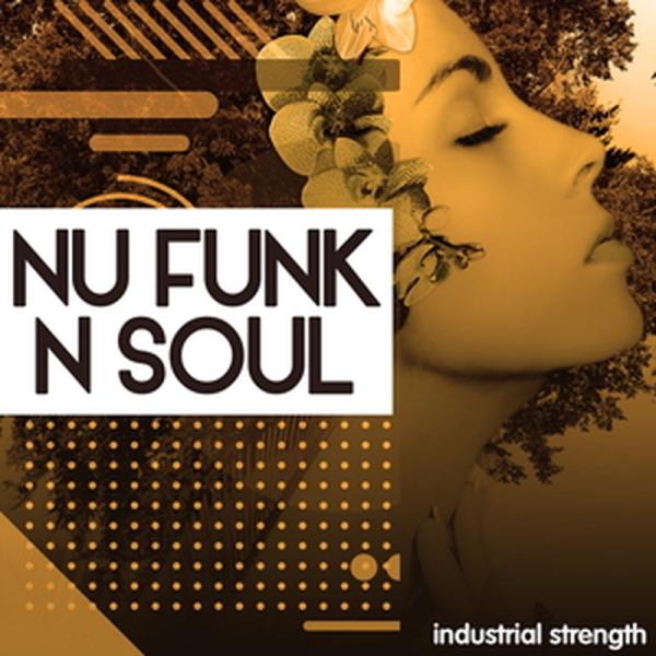 ファンクやソウルに適したモダンなサウンドを収録『NU FUNK N SOUL』はファンクやソウルに適したモダンなサウンドを含んだサンプルパックです。本作はドラム、ベース、ギター、シンセFX、MIDIファイル、Rex2ファイルを収録しています...
