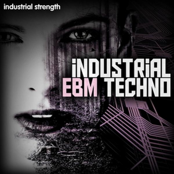 インダストリアルEBMテクノやハードダンスに適したパワフルなサウンドを収録『INDUSTRIAL EBM TECHNO』はインダストリアルEBMテクノやハードダンスに適したパワフルなサウンドを含んだサンプルパックです。本作はシンセ、ベースラ...