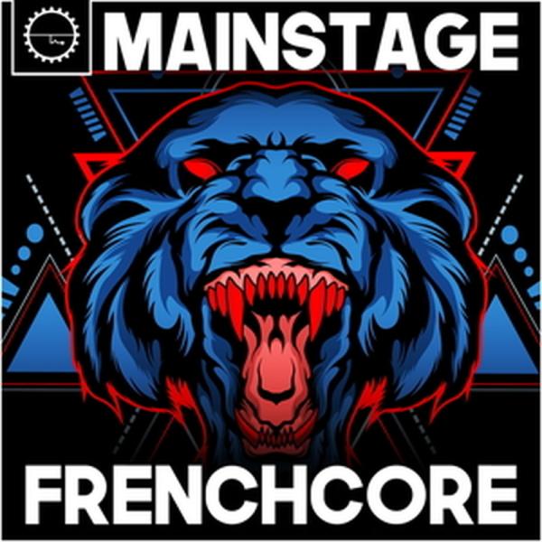 フレンチコアやハードコアに適したヘビーなサウンドを収録『MAINSTAGE FRENCHCORE』はフレンチコアやハードコアに適したヘビーなサウンドを含んだサンプルパックです。本作はループ、ベース、ドラムショット、Fx等を収録しています。収...