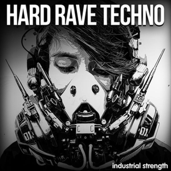 テクノやハードスタイルに適したパンチの効いたサウンドを収録『HARD RAVE TECHNO』はテクノやハードスタイルに適したパンチの効いたサウンドを含んだサンプルパックです。本作はインダストリアルなベース、ハードでヘビーなキックループ、モ...