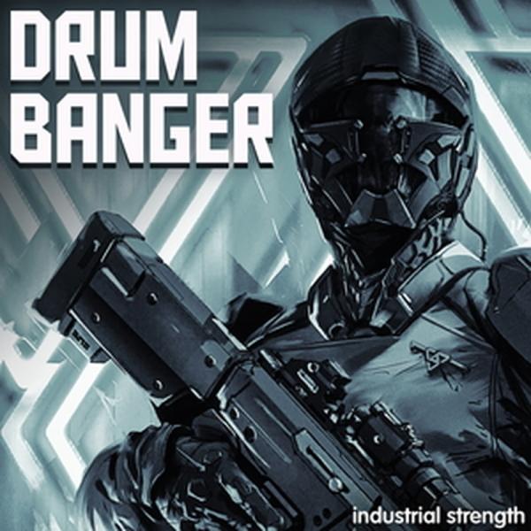 ヘビーなテクノ、インダストリアル、エレクトロニカに適したキックドラムを収録『DRUM BANGER』はヘビーなテクノ、インダストリアル、エレクトロニカに適したキックドラムを含んだサンプルパックです。本作はエクストリームキックループ、マルチキ...