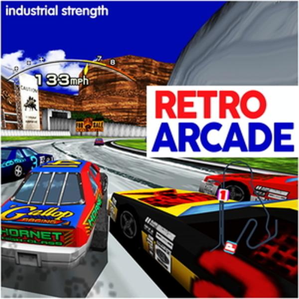 80年代のアーケードゲームから影響を受けたゲームやアプリに適したサウンドを収録『RETRO ARCADE』は80年代のアーケードゲームから影響を受けたゲームやアプリに適したサウンドを含んだサンプルパックです。本作はドラムショット、MIDI、...